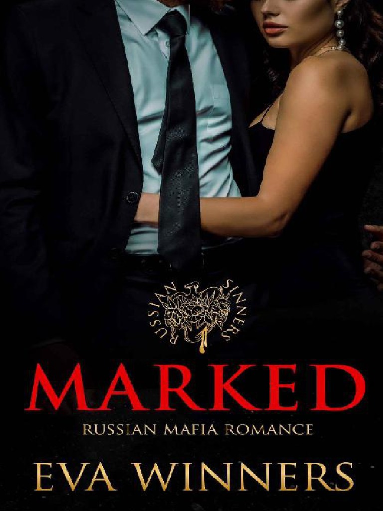 Marked by Eva Winners | PDF