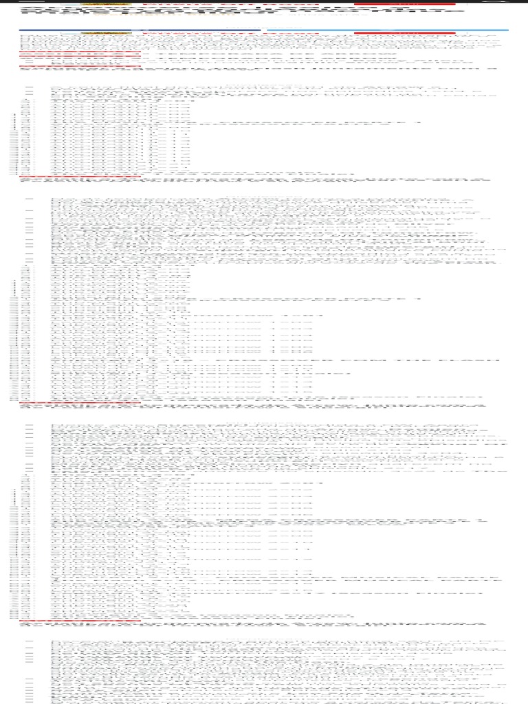 Arrowverse Saiba A Ordem Cronológica Das Séries Da DC | PDF