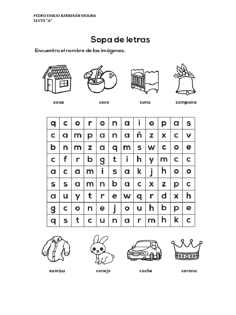 CALIGRAFIA #5 Letra D | PDF