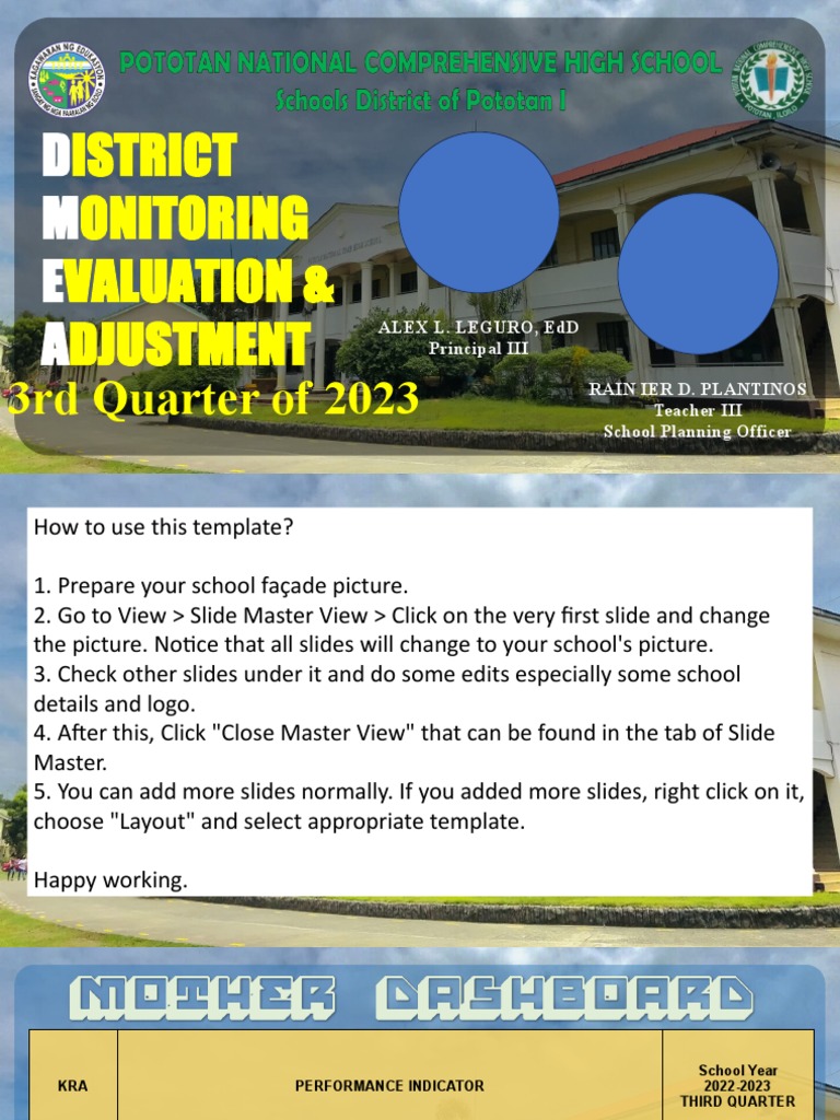 SMEA 3rd Quarter July To September | PDF | Learning | Behavior Modification