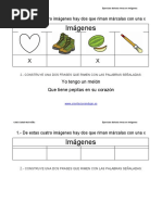 Lista de palabras con "sc" | PDF