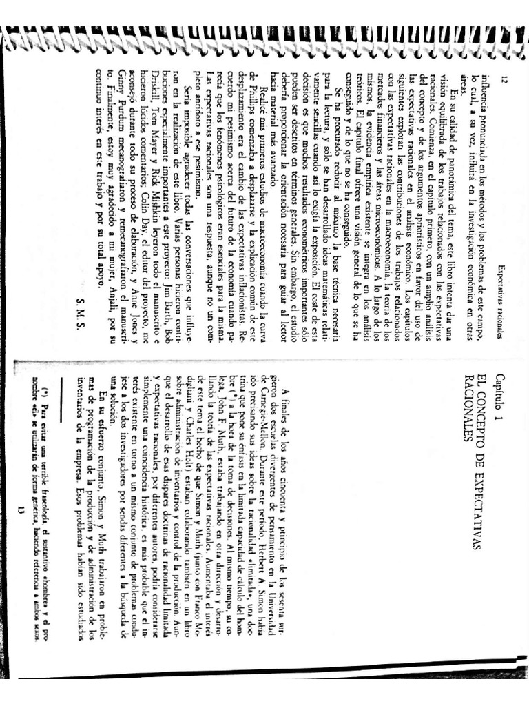 Sheffrin Cap 1 | PDF