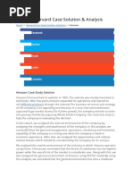 Organisational Structure of Netflix | PDF | Organizational Structure ...
