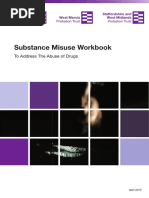 Relapse Autopsy | PDF | Senses | Relapse