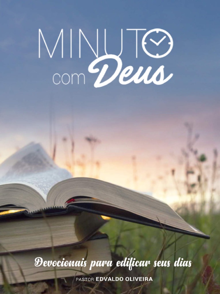Minuto Com Deus | PDF