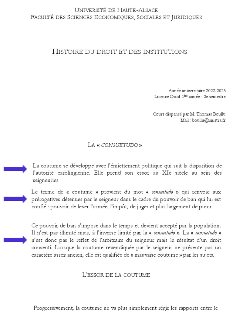 SÃ©ance 6 - Fonderie | PDF | Capétiens | Féodalité