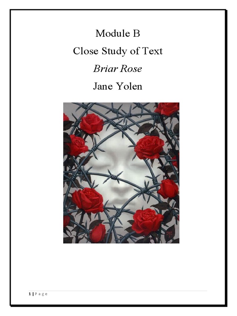 Module B Booklet | PDF