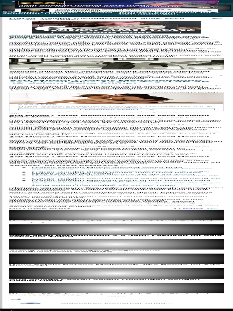 (Tafsir Mimpi) Menggendong Anak Kecil 2D 3D 4D Togel | PDF | Kesehatan Holistik | Agama ...