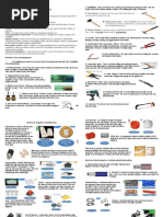 Extension Cord Project | PDF | Electrical Connector | Equipment