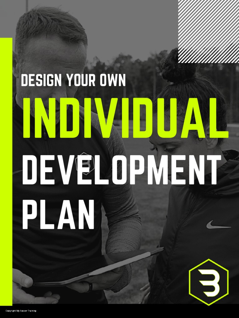 New IDP Beast Mode Soccer v1.1 | PDF