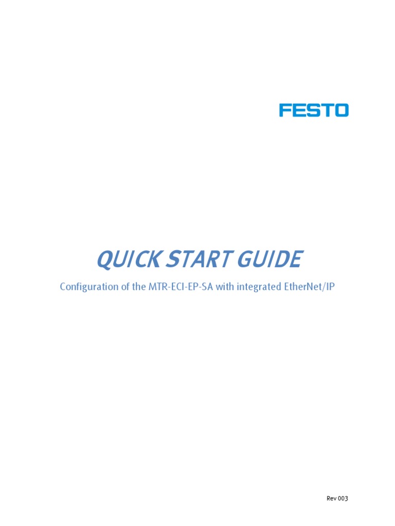 MTR-ECI-EP-SA Quick Startup | PDF | Computers