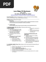 Post Nominals and Abbreviations Guide | PDF | Bachelor's Degree ...