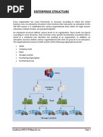 SAP MM - Detailed Scrapping Process in SAP MM-3 | PDF | Business ...