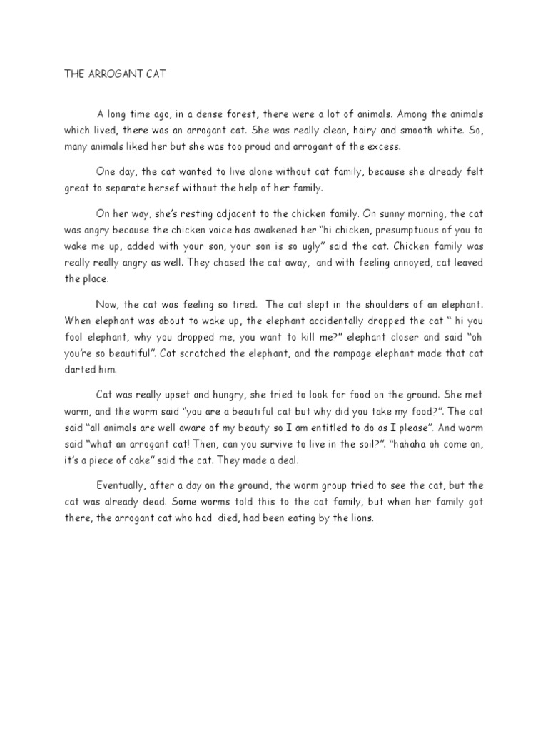 Story Telling Akifa | PDF