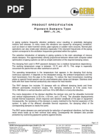 Fiberspar LinePipe High Pressure Data Sheet | PDF | Technology ...