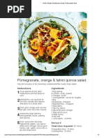 FoodTray2Go Menu 2024 2 | PDF | Sauce | Dumpling