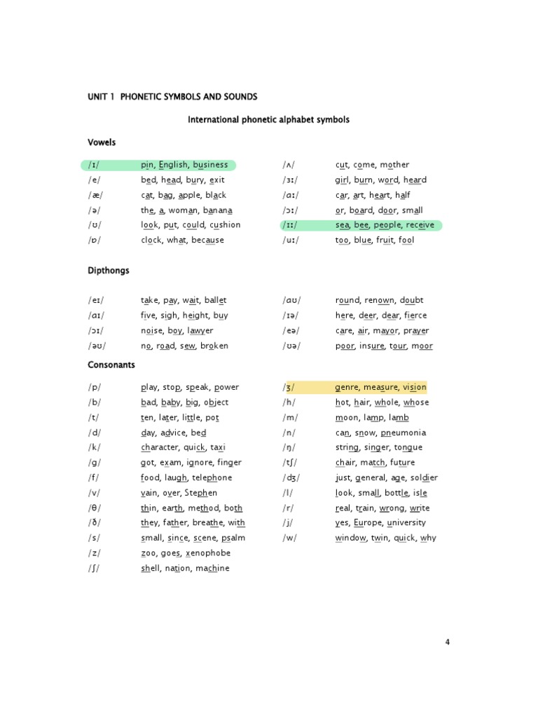 Pronunciation | PDF | Phonetics | Languages