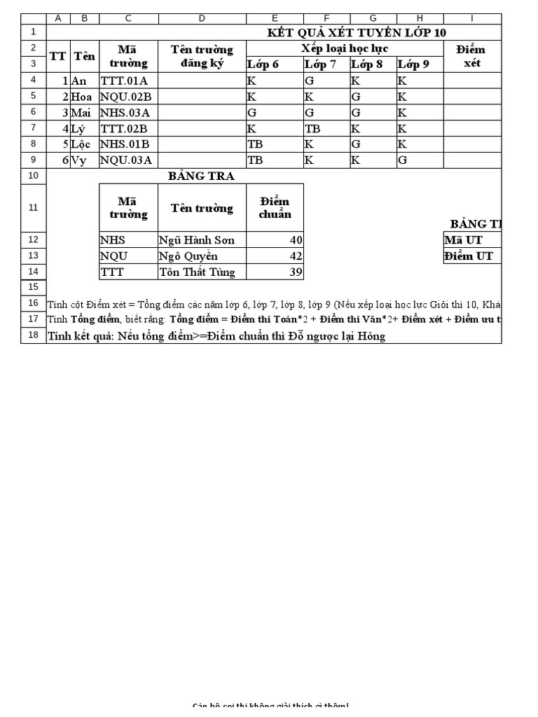 De On Tap Excel So 1 | PDF