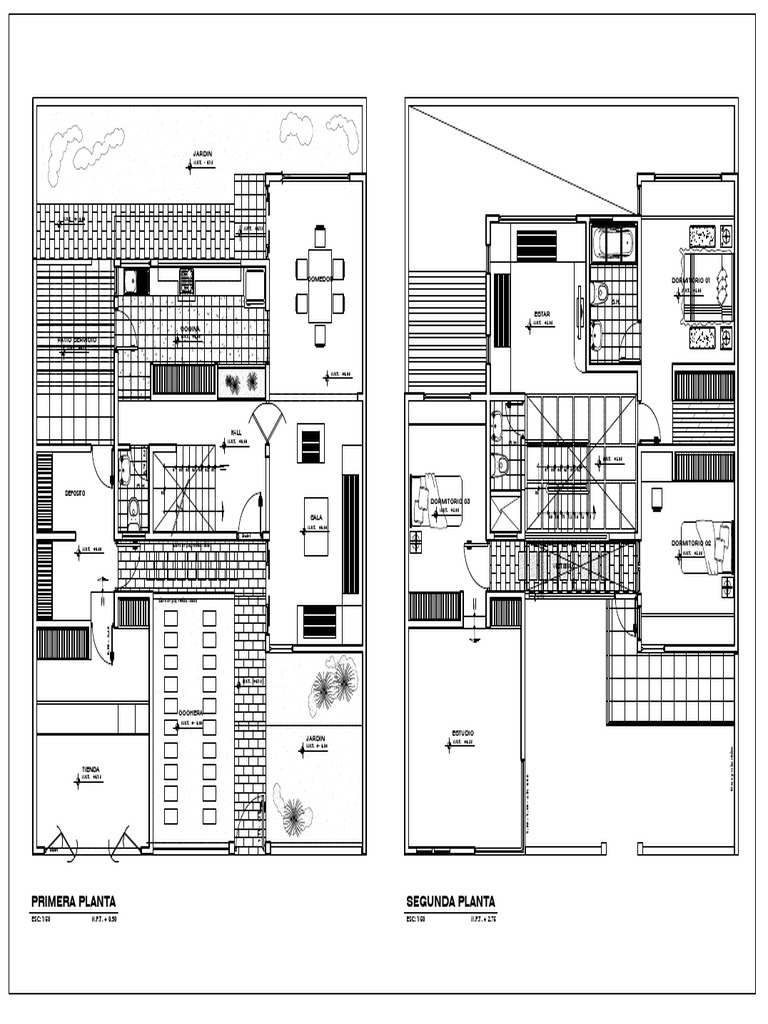 Casa Tll-Layout1 | PDF