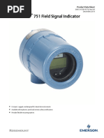 product-data-sheet-rosemount-470xa-gas-chromatograph-product-data-sheet ...