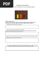 PHET Energy Forms and Changes | PDF | Heat | Heat Transfer