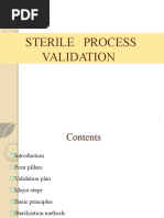 Filter Replacement Log | PDF | Filtration