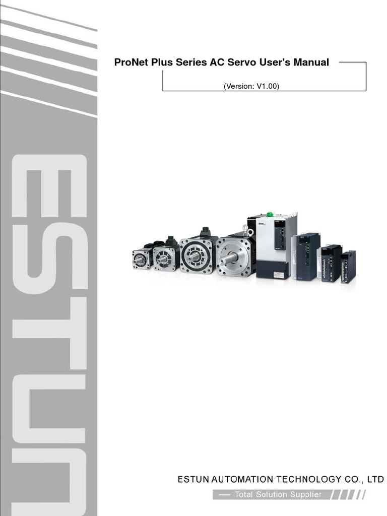 Manual Autec | PDF