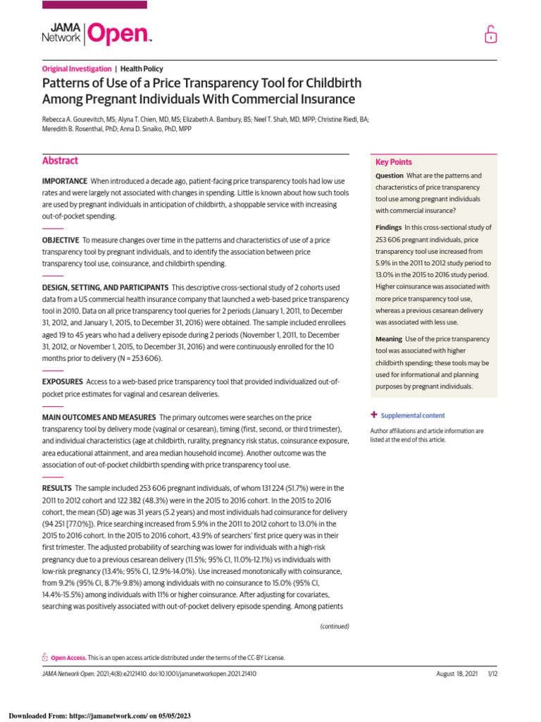 Gourevitch 2021 Oi 210631 1628689242.46575 | PDF