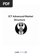 Inducement @ICT - Capital | PDF | Market Liquidity | Market Trend