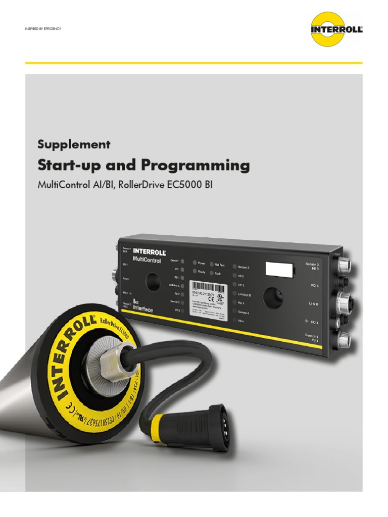 EN MultiControl Supplement Online | PDF | Ip Address | Integer ...