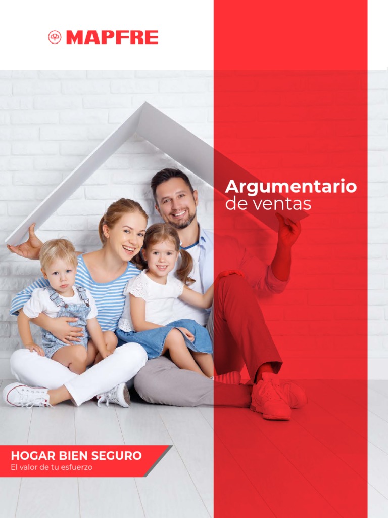 Argumentario de Ventas HBS | PDF