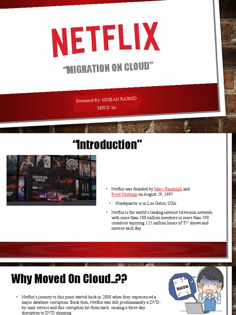 Misbah Rashid_Cloud Presentation | PDF