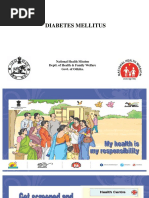 Diagnosis in Adults _ Diagnosis _ Diabetes - Type 2 _ CKS _ NICE | PDF ...