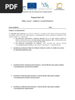 Csob Potvrzeni o Prijmu CZ | PDF