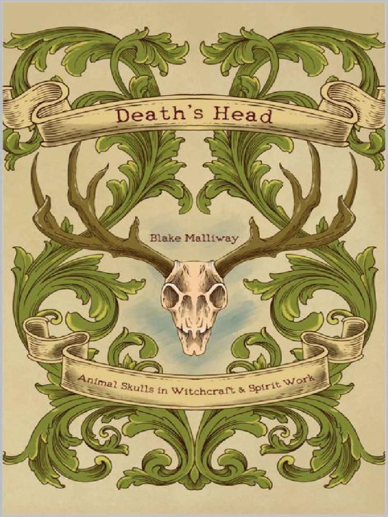 Blake Malliway - Death's Head | PDF