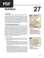 AMDR Acceptable Macronutrients Distribution Ranges (Understanding ...