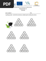 Revision Test Project Explore 1, Unit Intro+1ABCD | PDF