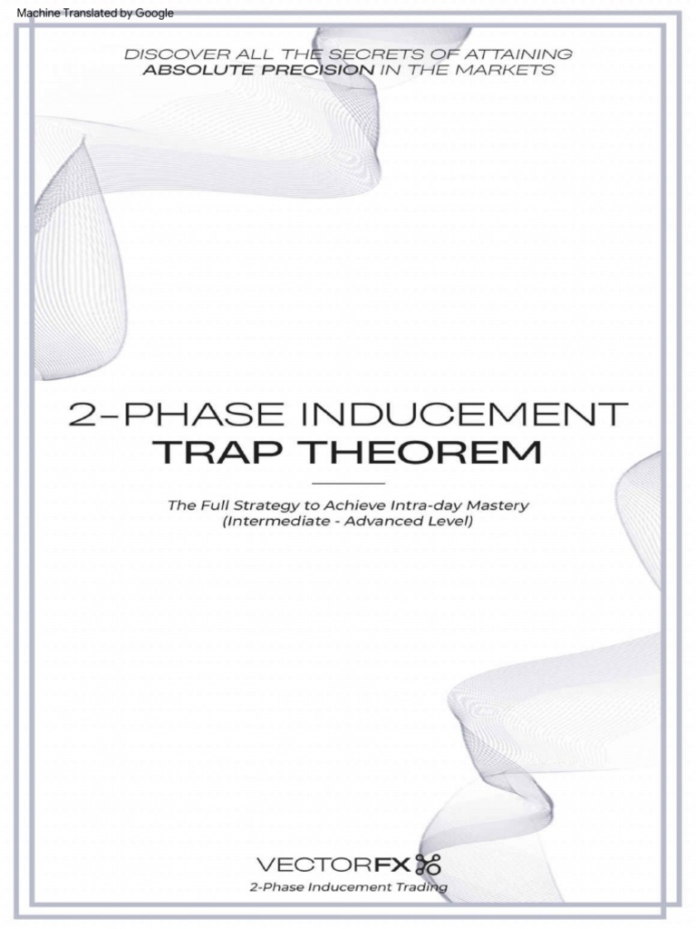 LIT Liquidity Inducemet Teorem | PDF | Finanzas y dinero | Derecho