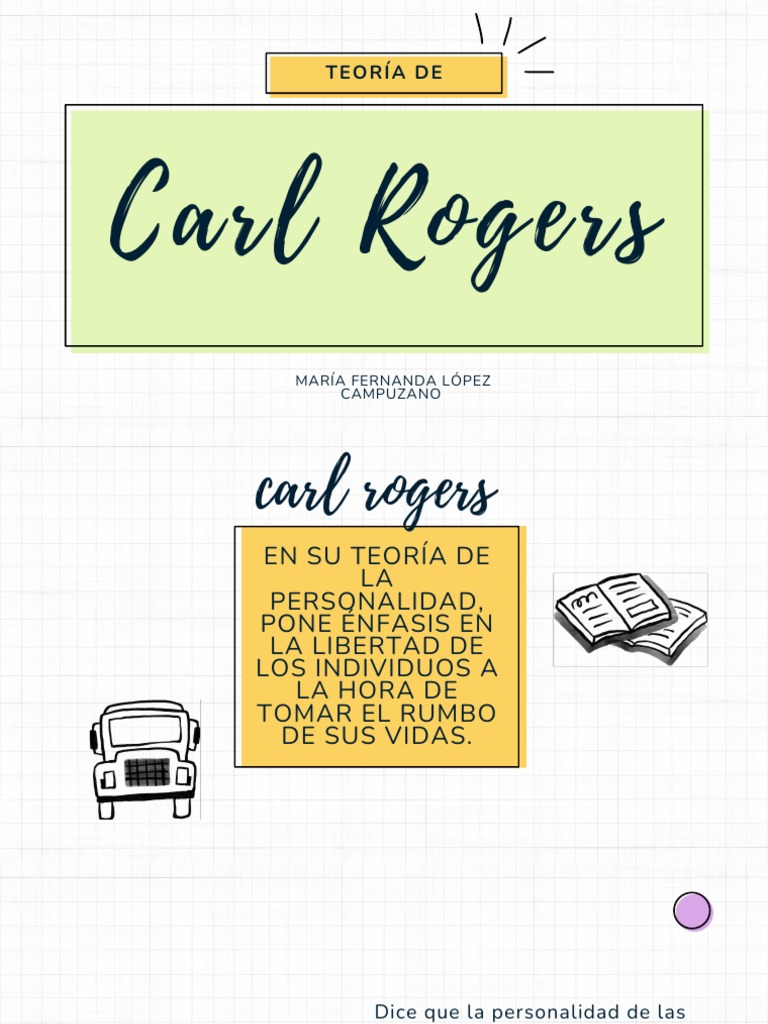 Carl Rogers | PDF