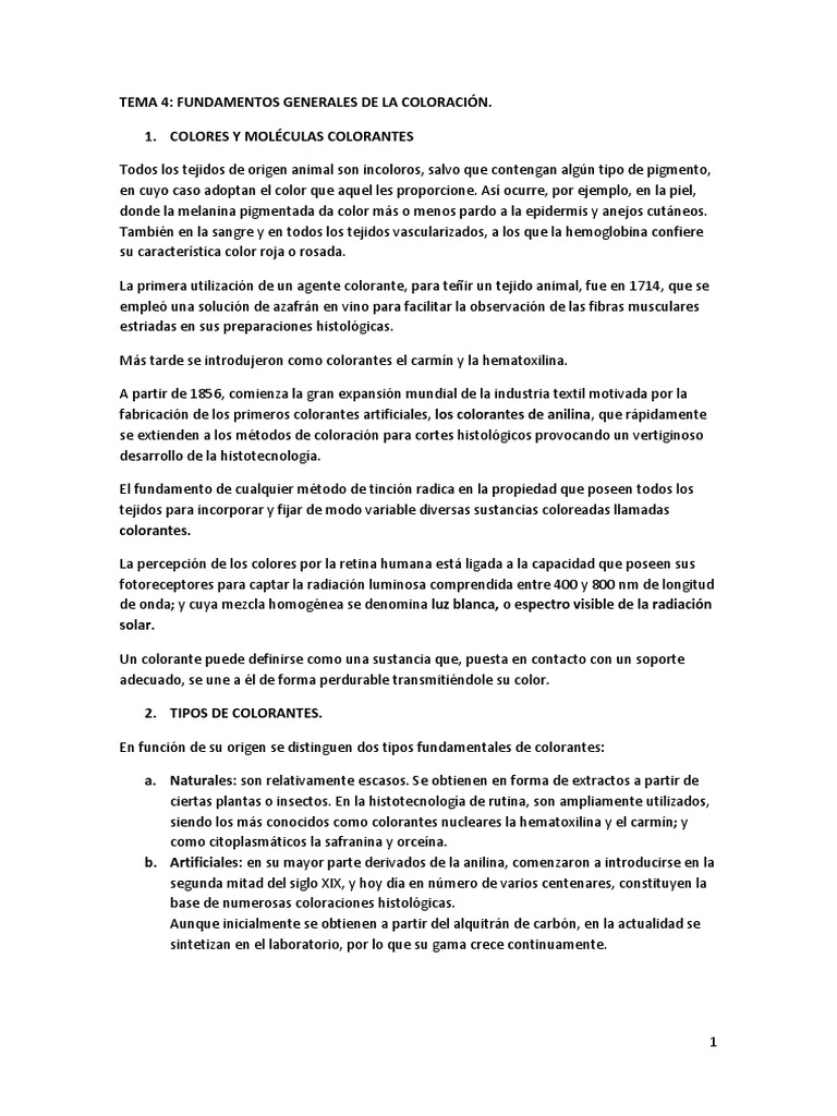 Unidad 4 PDF | PDF