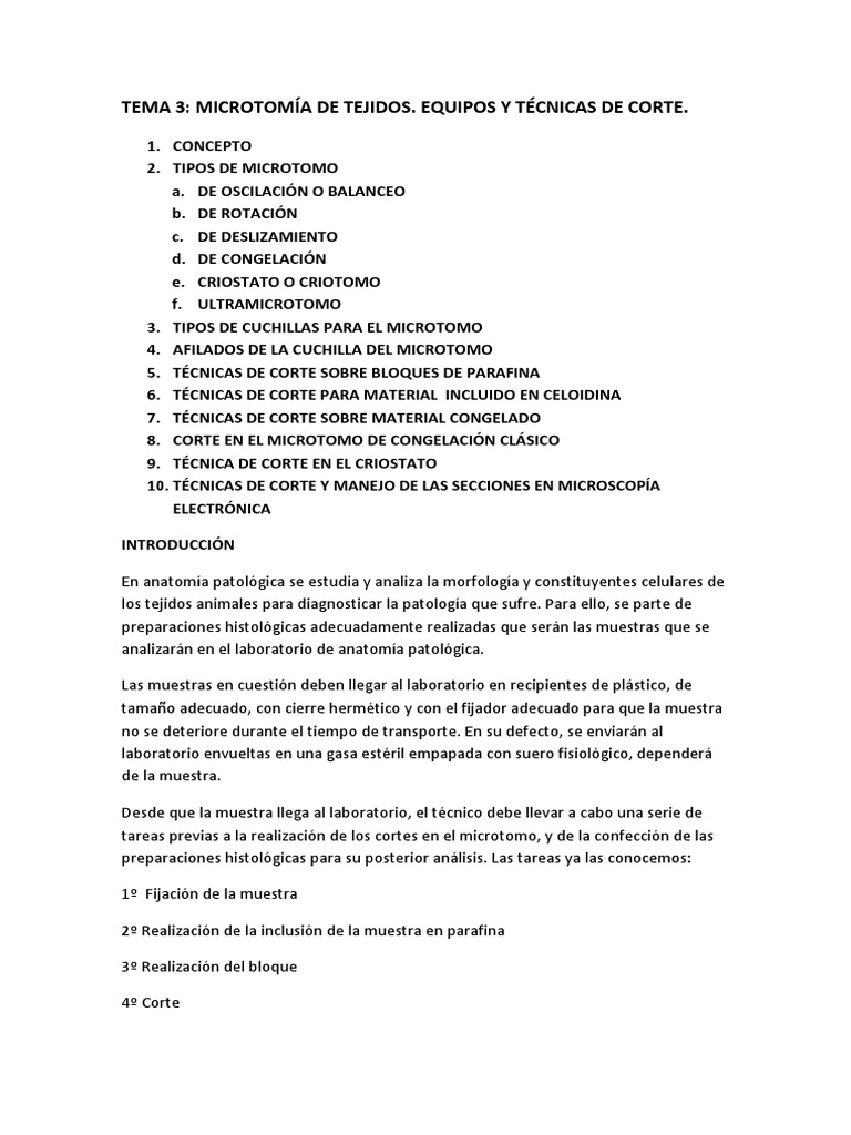 Unidad 3 PDF | PDF
