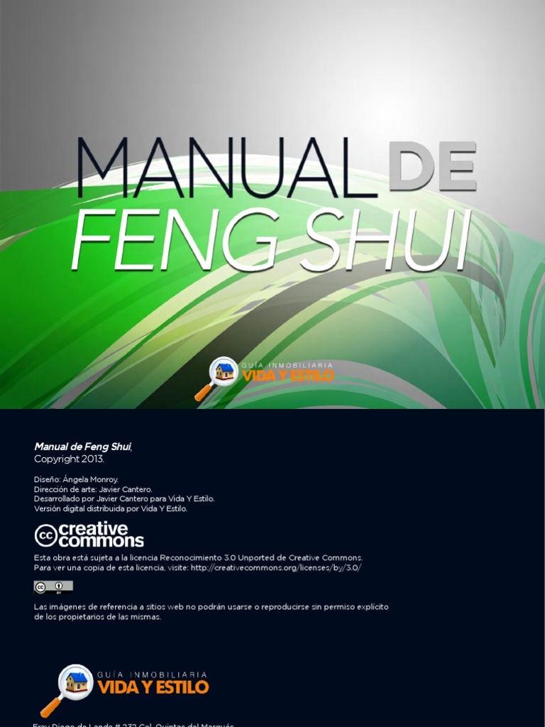 Manual Feng Shui | PDF