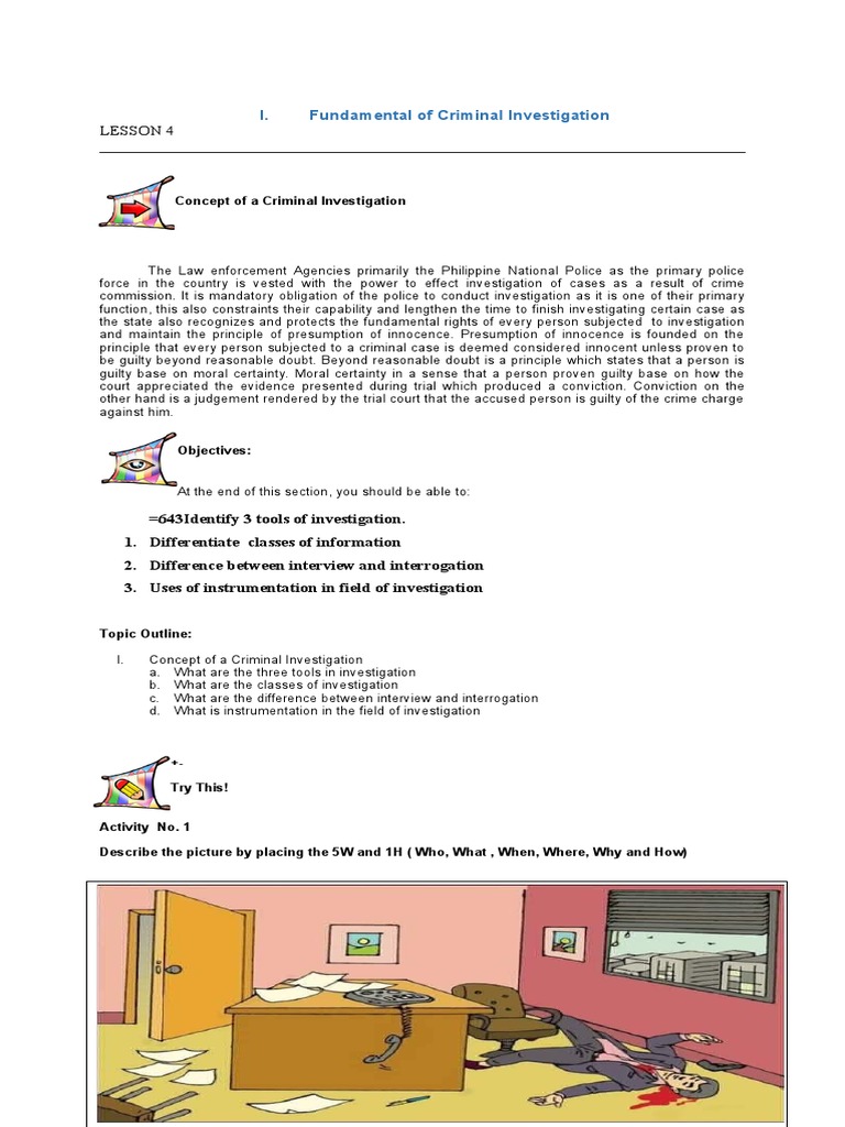 Final Module 4 | PDF