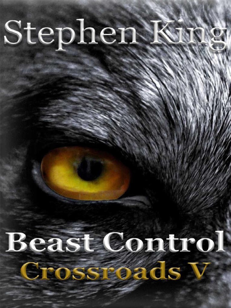 Beast Control - Stephen King | PDF