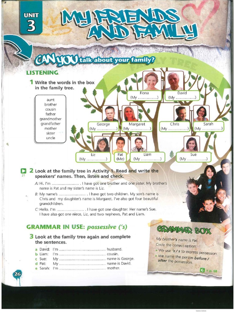 Yes We Can 1 SB | PDF