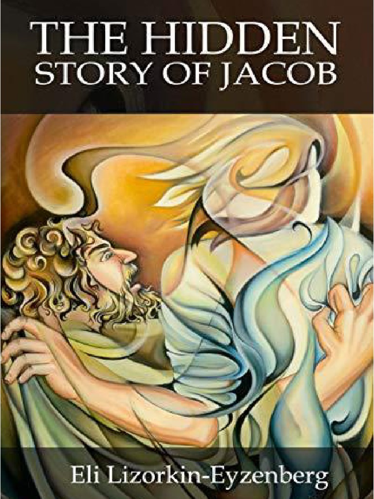 La Historia Oculta de Jacob | PDF