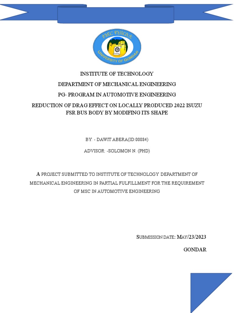 Commented Research Proposal | PDF | Computational Fluid Dynamics | Fluid Mechanics
