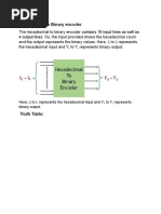 R's and (r-1) 'S Complement | PDF | Subtraction | Theory Of Computation
