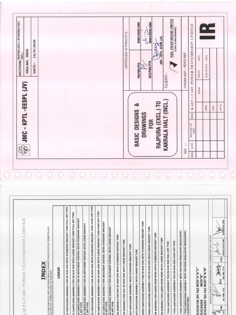 OHE Style Book - Approved | PDF