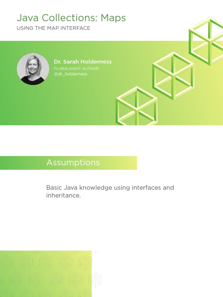 Java Using Maps v1 | PDF | Java Script | Html
